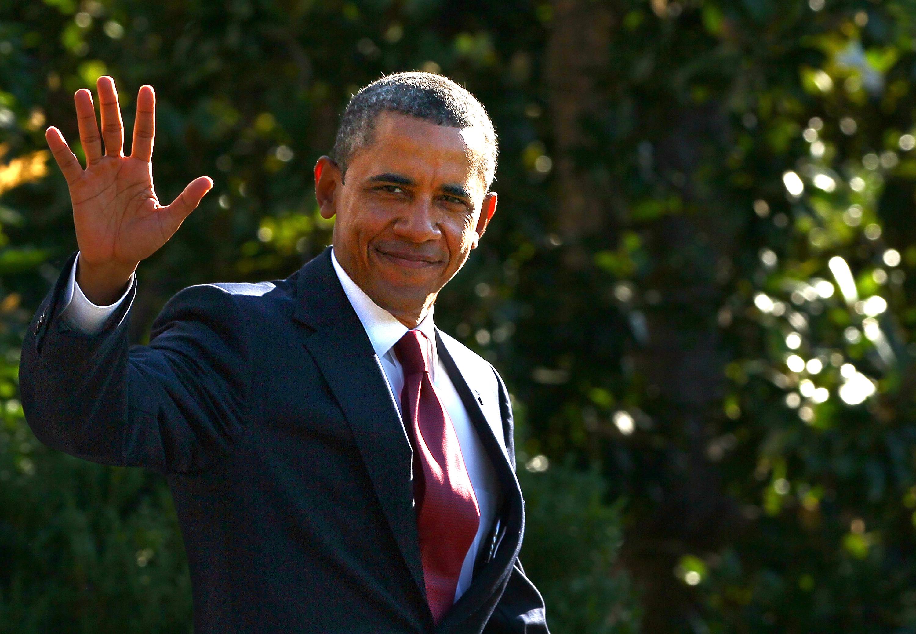 China Opens Obama Fried Chicken Restaurant | News | BET