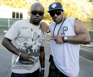 "Shook Ones Pt. II" - Image 7 from Prodigy's 10 Most Infamous Lines | BET