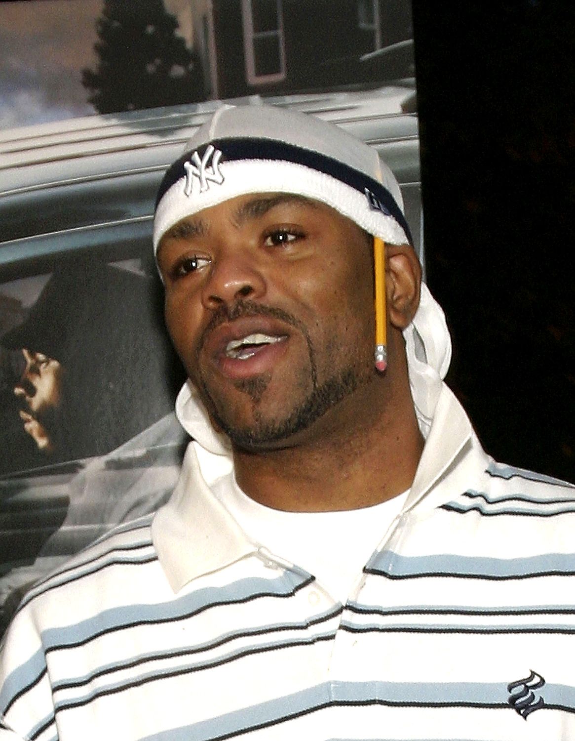 The Wire\r - Perhaps - Image 6 from Evolution of Method Man | BET