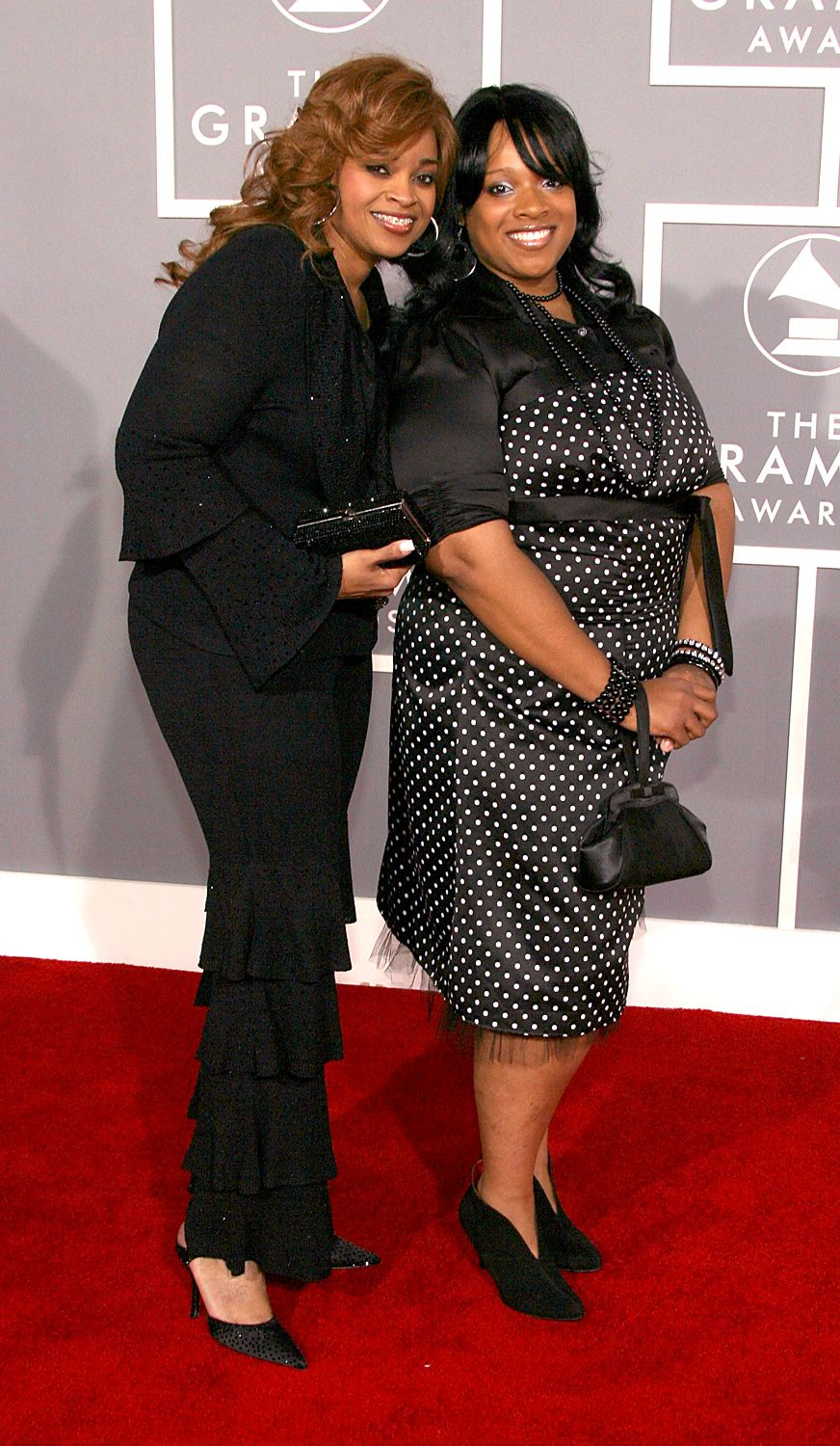 Karen Sheard - (Photo: - Image 4 from Lift Every Voice Welcomes Karen ...