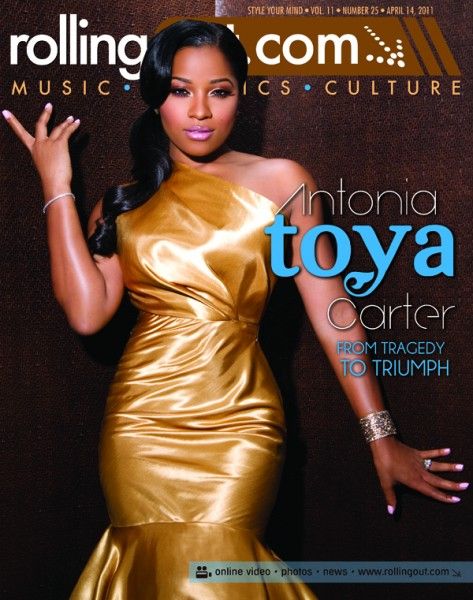 It's Providential - "Toya - Image 2 from Toya: A Family Affair in the ...