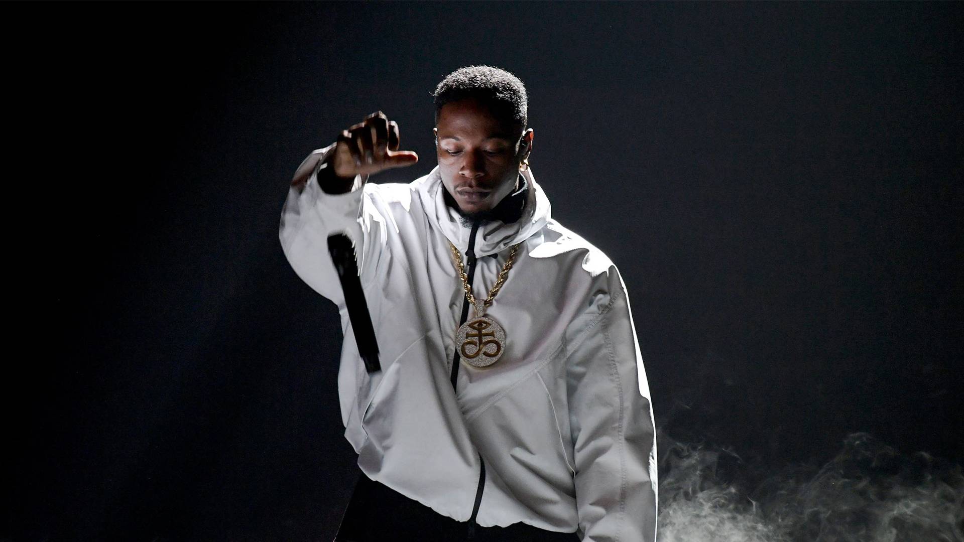 Joey Bada$$ - Image 11 from The Hip Hop Awards 2022 Photo Highlights | BET