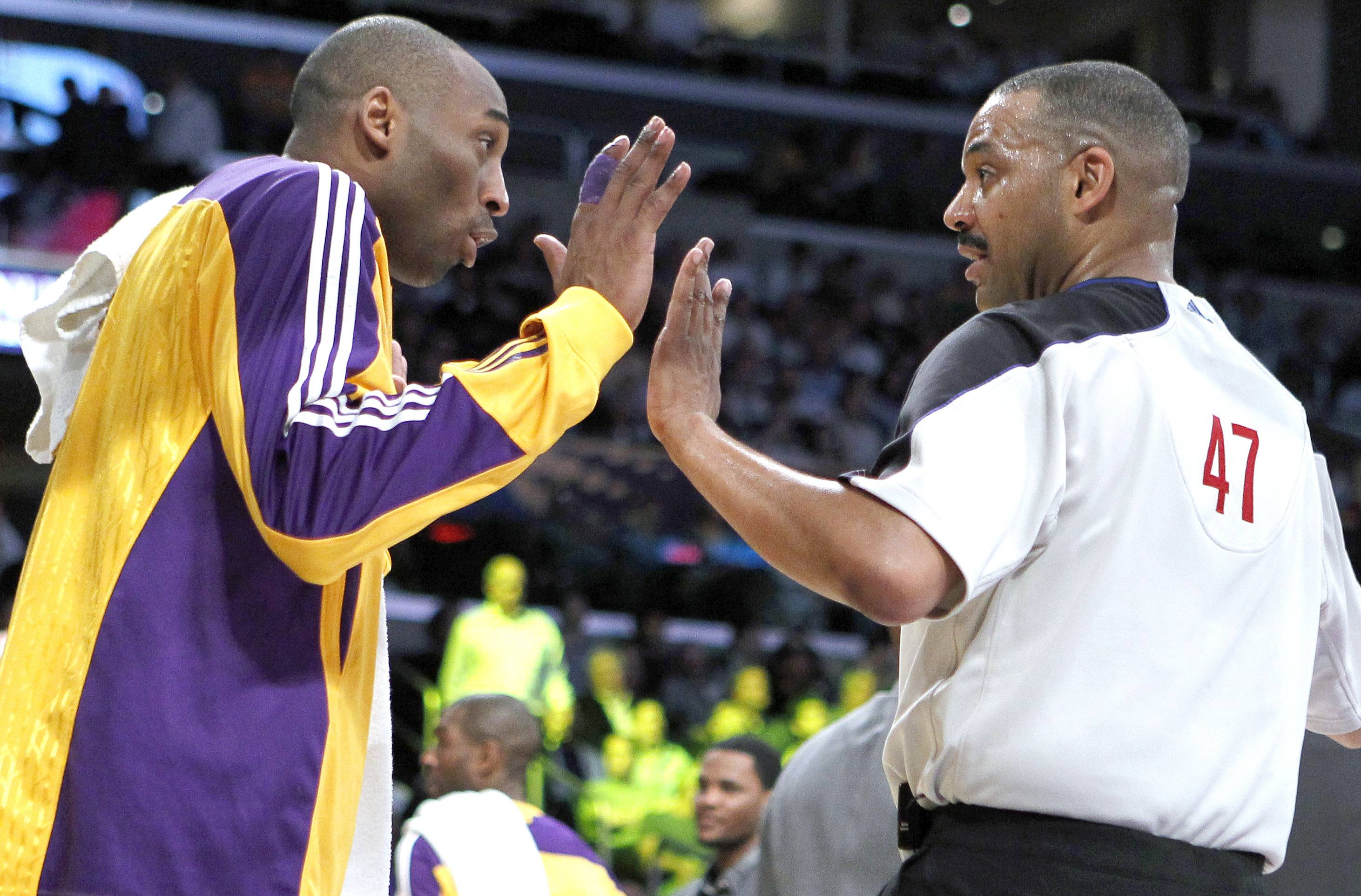 Kobe's Candid Camera Moment | News | BET