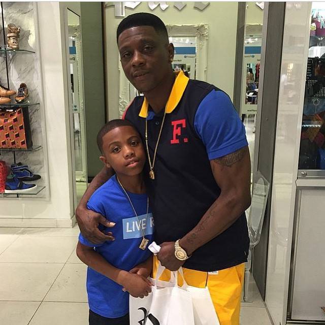 How Lil Boosie Encourages Sexual Abuse for His Son and Gets Away With ...