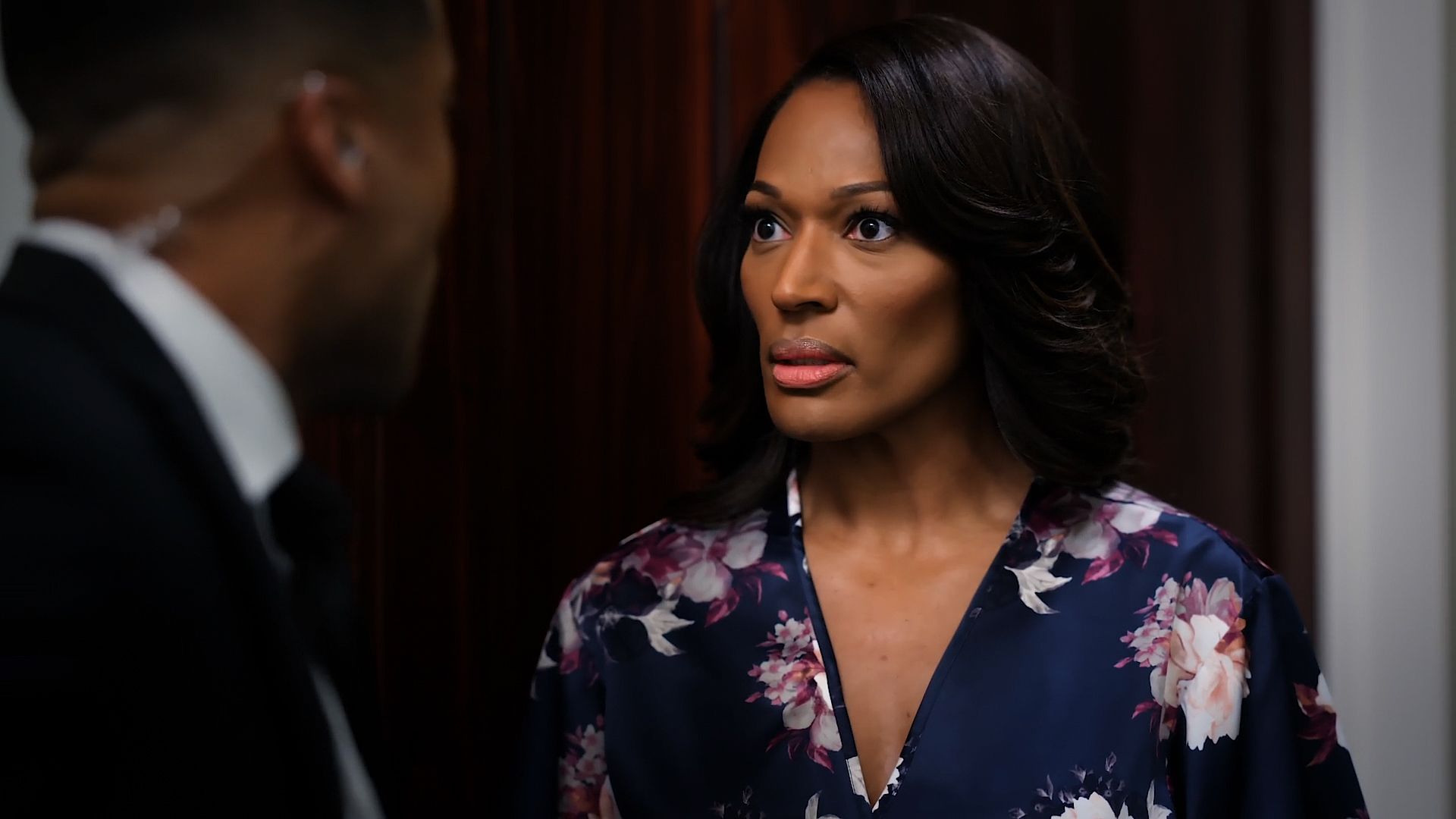 Tyler Perry's The Oval - Season 5, Ep. 1 - Turning Tables - Full ...