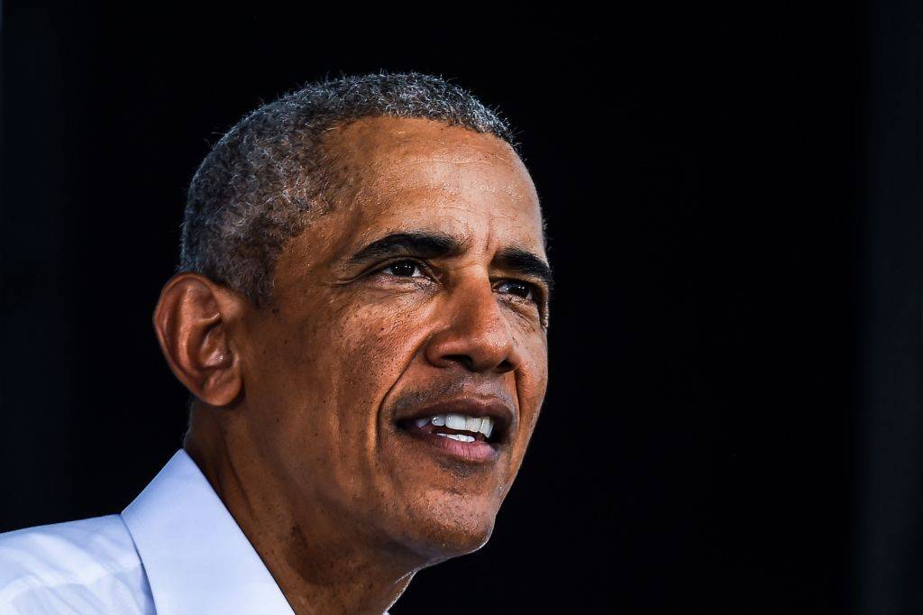 Barack Obama On The George Floyd Protests: ‘I Was Heartened And ...