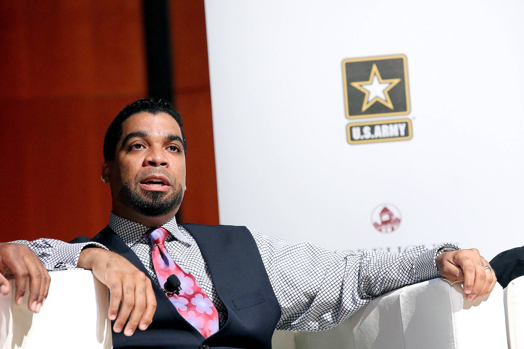 Dr. David Wall Rice on the Black Man’s Power | News | BET