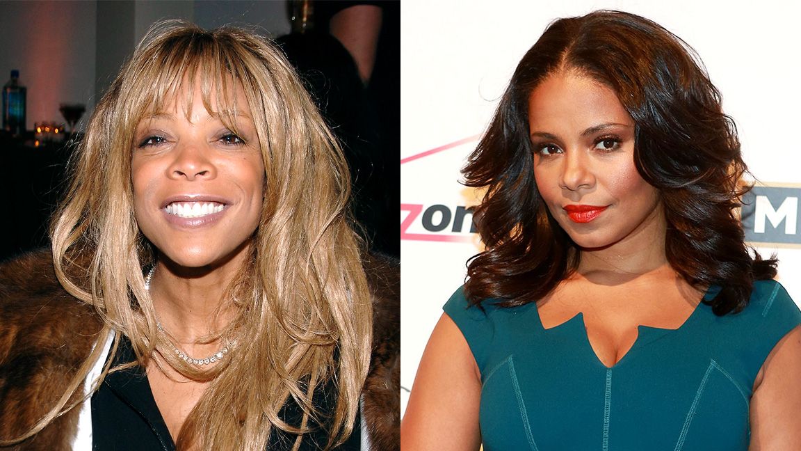 Wendy Williams, Sanaa Lathan Stalked By Crazed Fans | News | BET