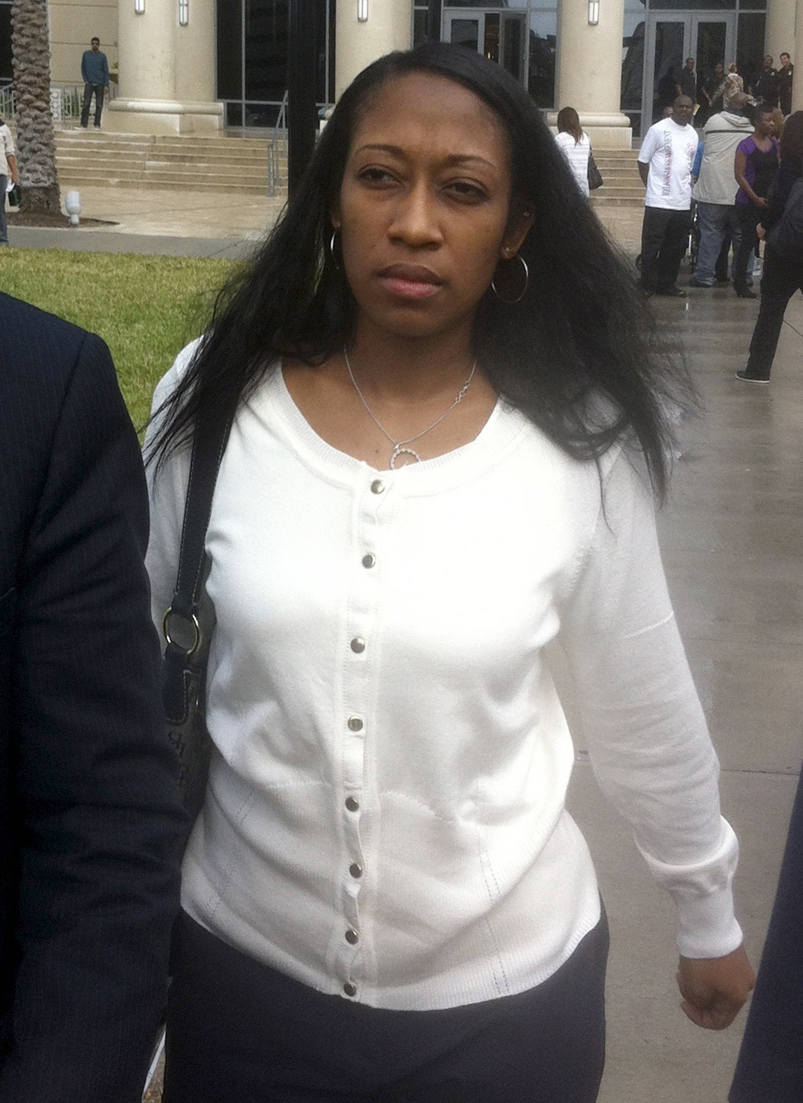 Marissa Alexander Has Been Released From Jail | News | BET