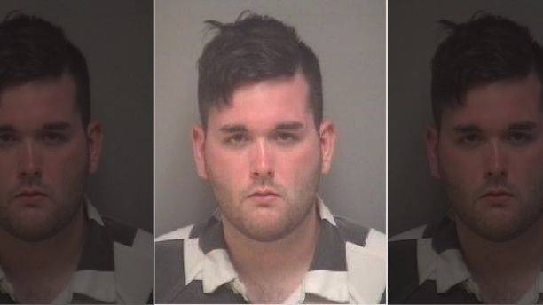 Charlottesville White Supremacist Who Fatally Ran Heather Heyer Over ...