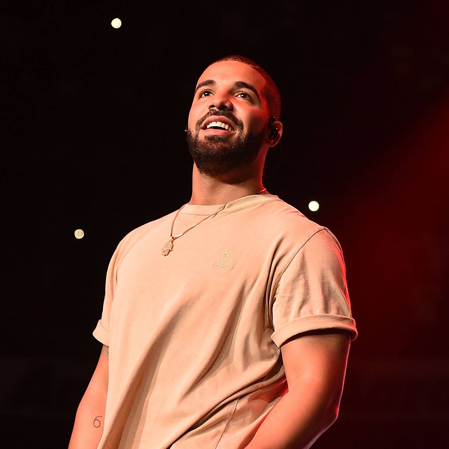 The Threads Connecting Drake And Champagne Papi - (Video Clip) | BET AWARDS