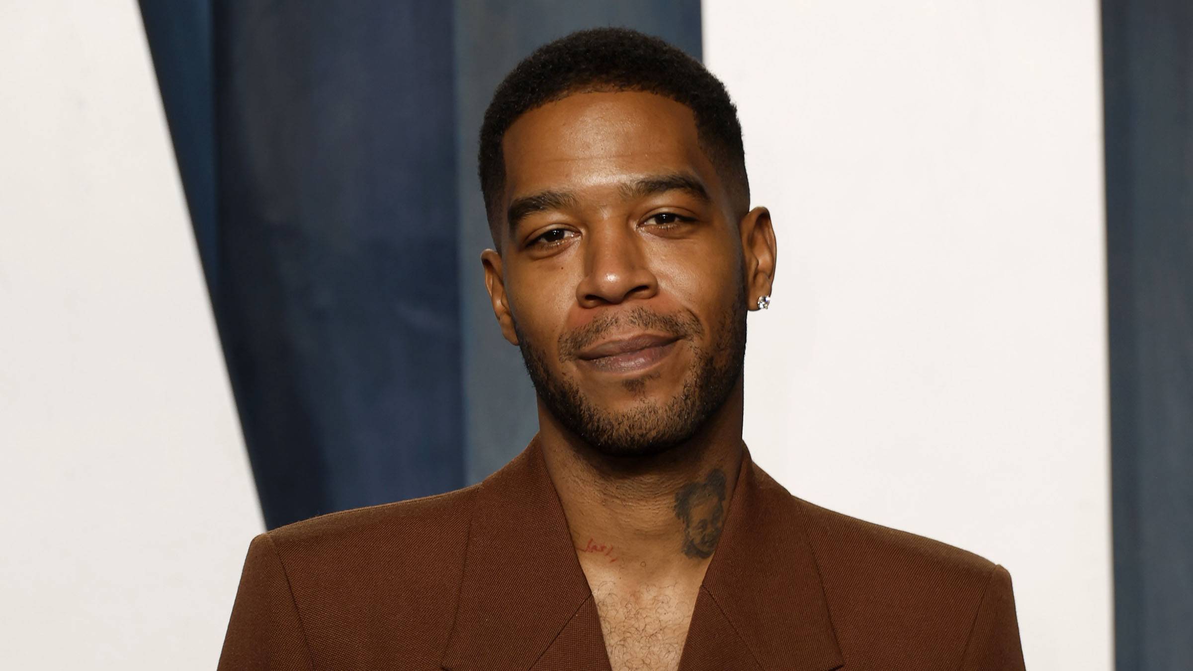 Kid Cudi and ‘Camp McDonalds’ Team Up For Virtual Performance | News | BET