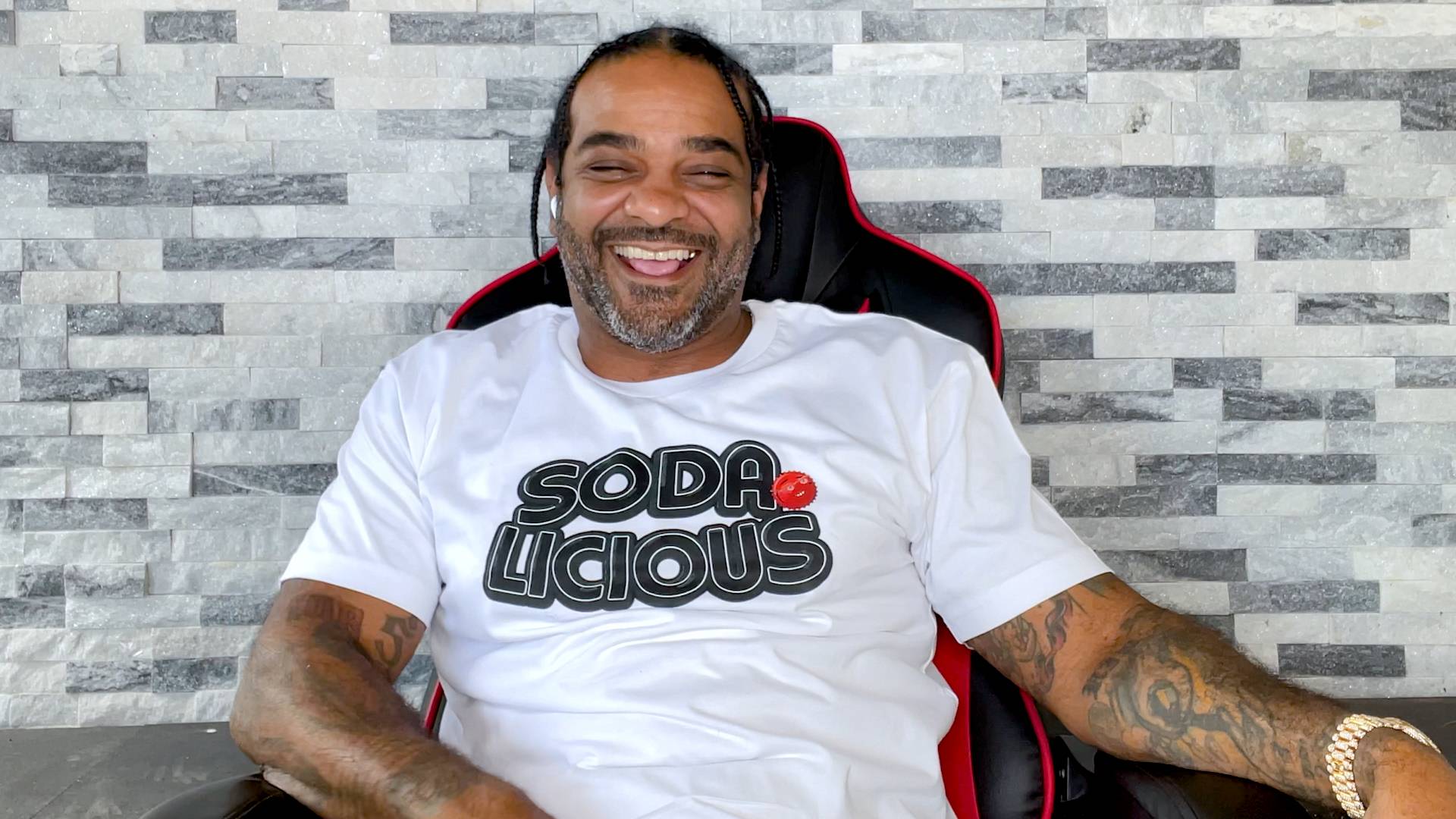 Jim Jones Tattoos