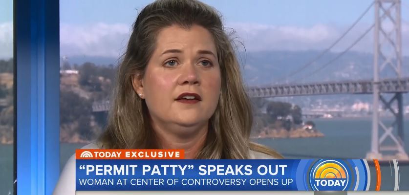 ‘Permit Patty’ LIED! She Did Call 911 On The 8-Year-Old Black Girl And ...