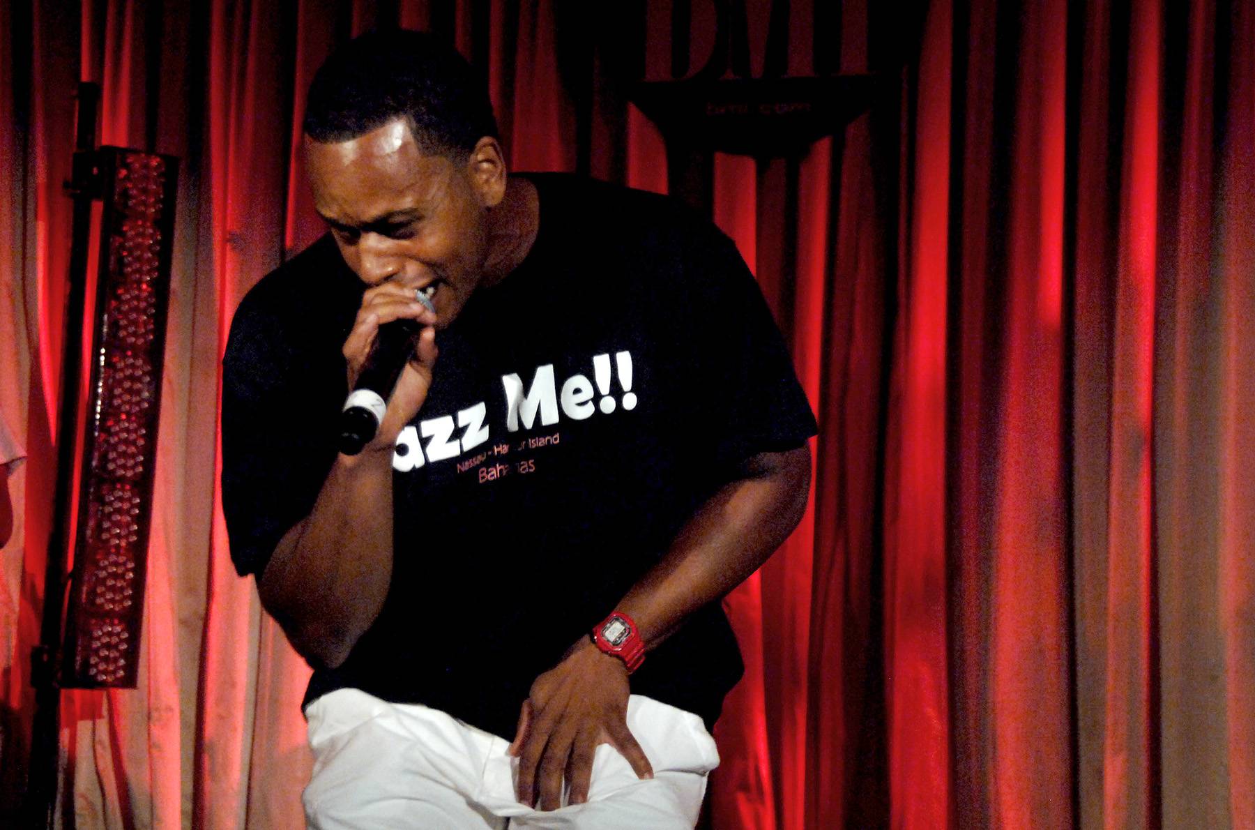 Vaughn Anthony: No Ordinary Player | News | BET