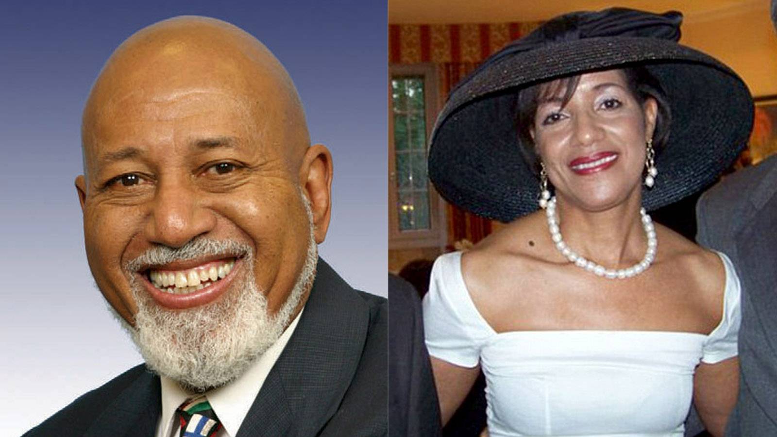 Former Hastings Aide Files Sexual Harassment Suit | News | BET