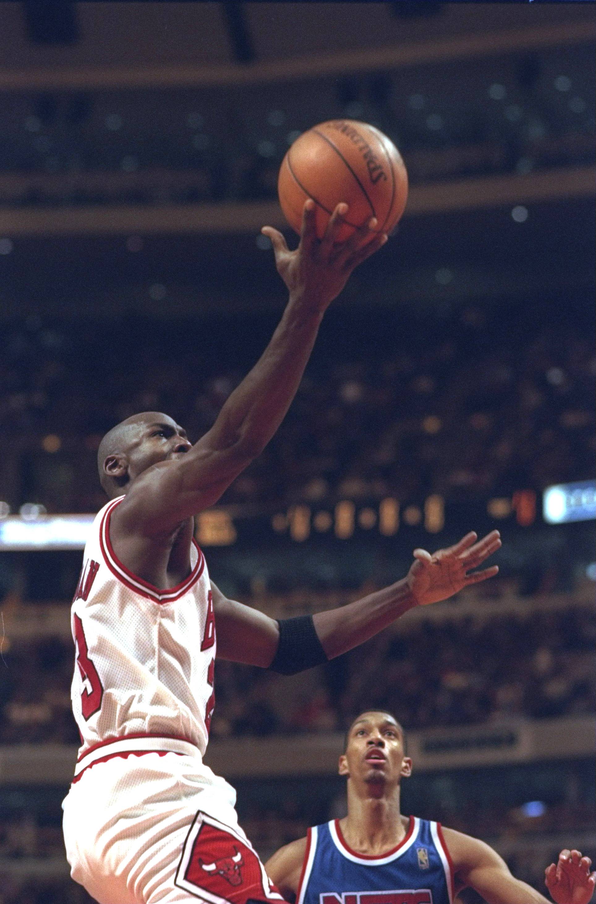 Lil Wayne, 'Fireman' (2005) - Image 4 from Michael Jordan Behind #BARZ ...