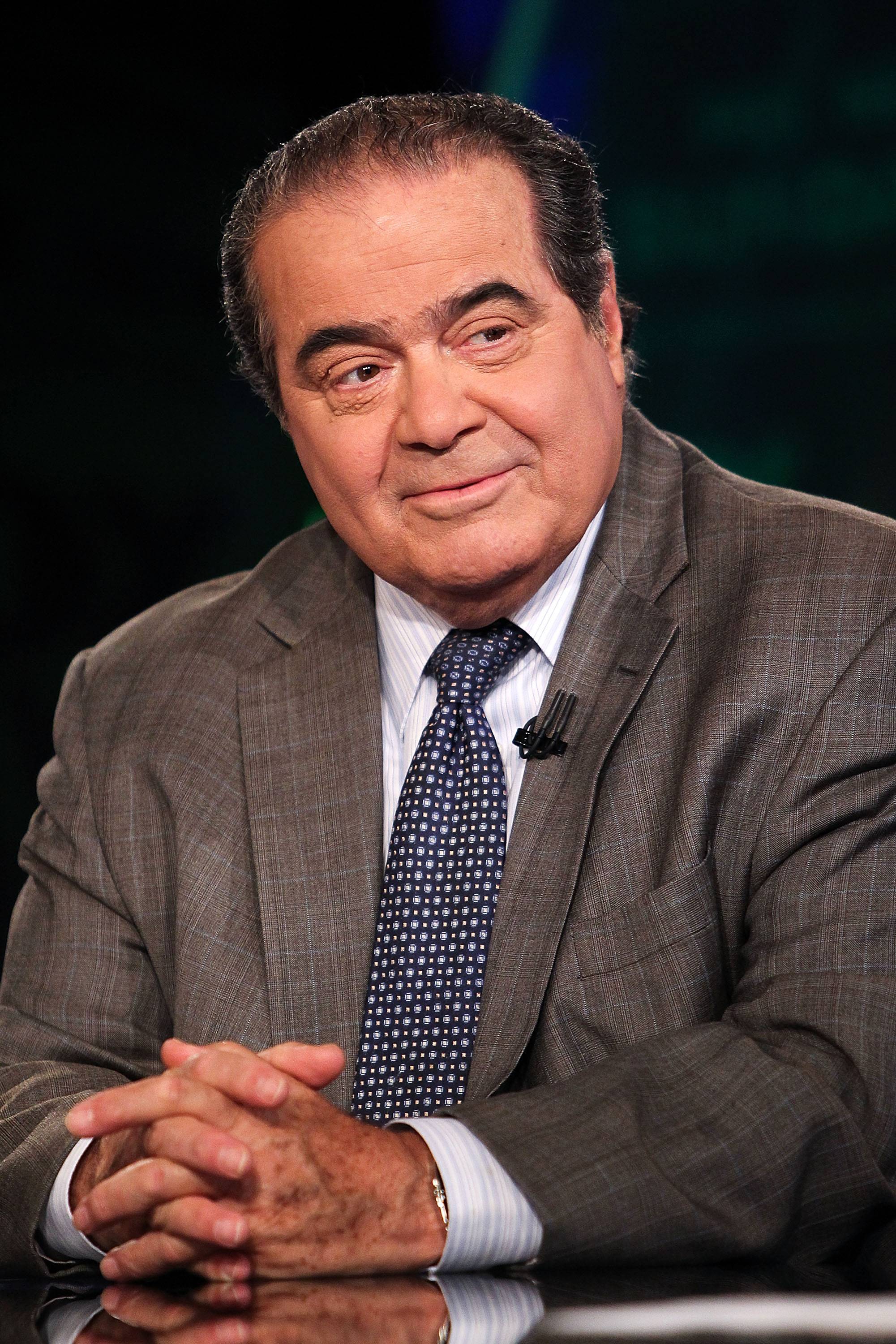 Richmond v. J.A. Croson - Image 2 from 10 Times Justice Scalia Told ...