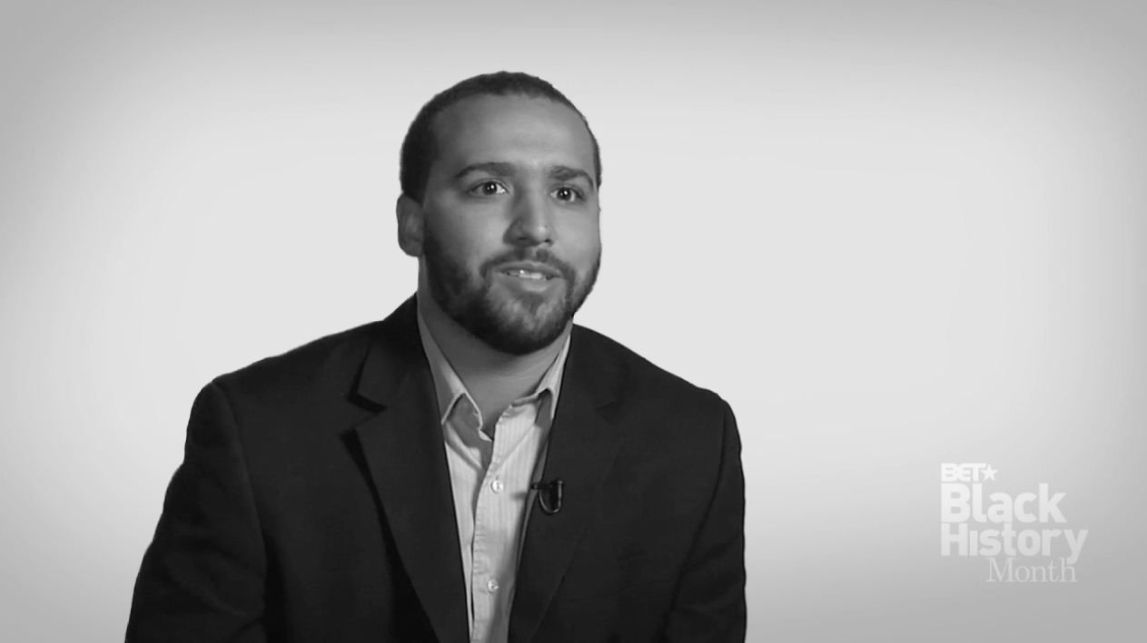 29 People You Should Know: Wesley Lowery - (Video Clip) | BET Soul ...