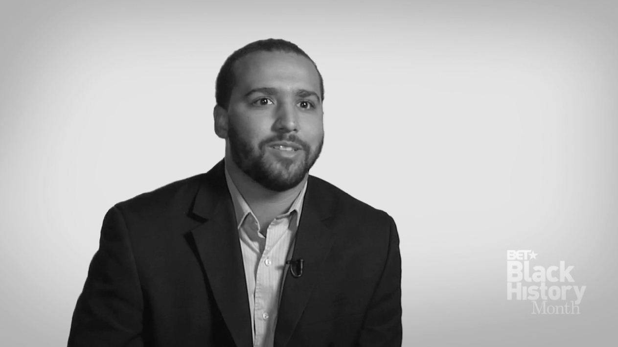 29 People You Should Know: Wesley Lowery - (Video Clip) | BET Soul ...