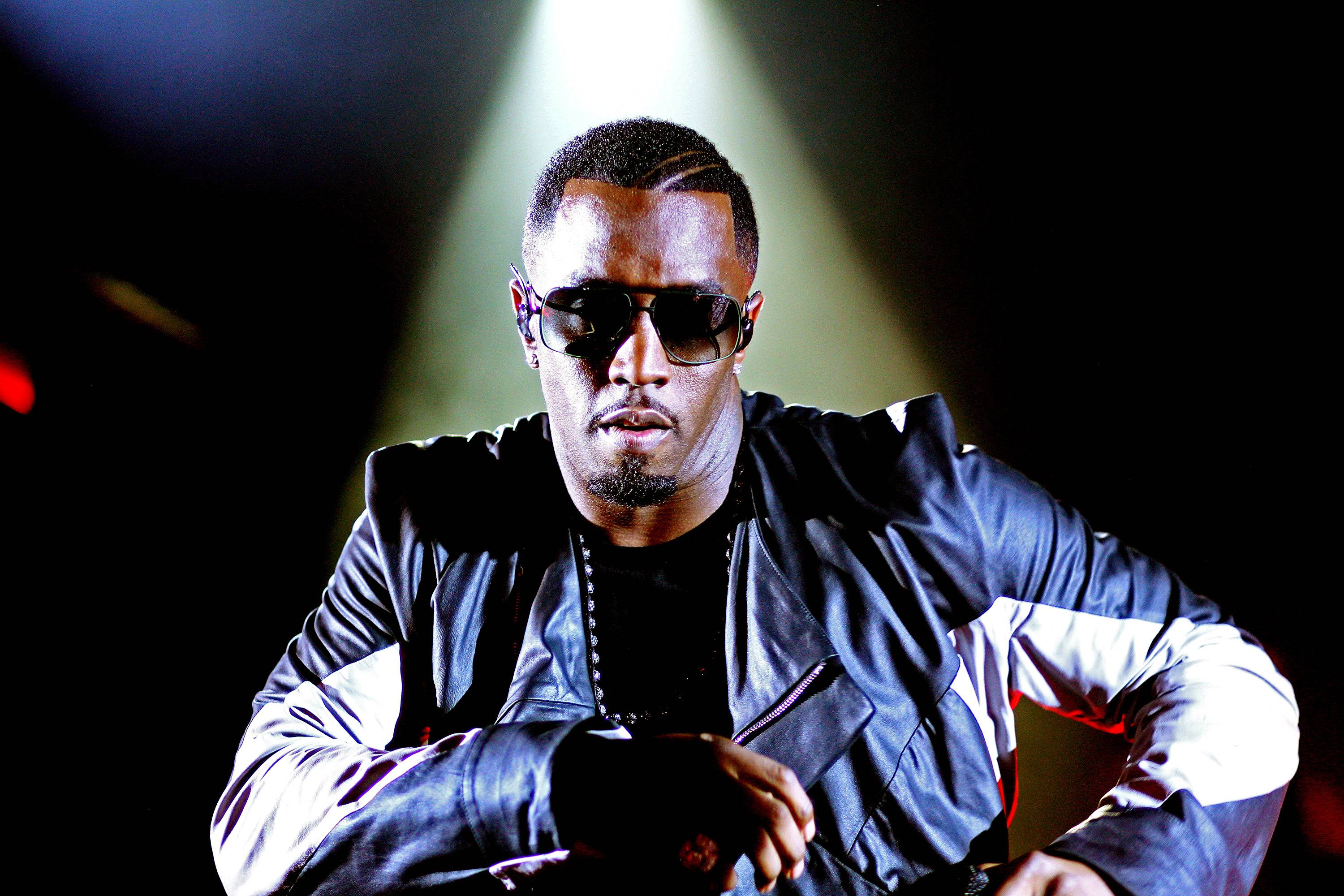 Puff Daddy Is Giving Us His MMM Mixtape for Free | News | BET