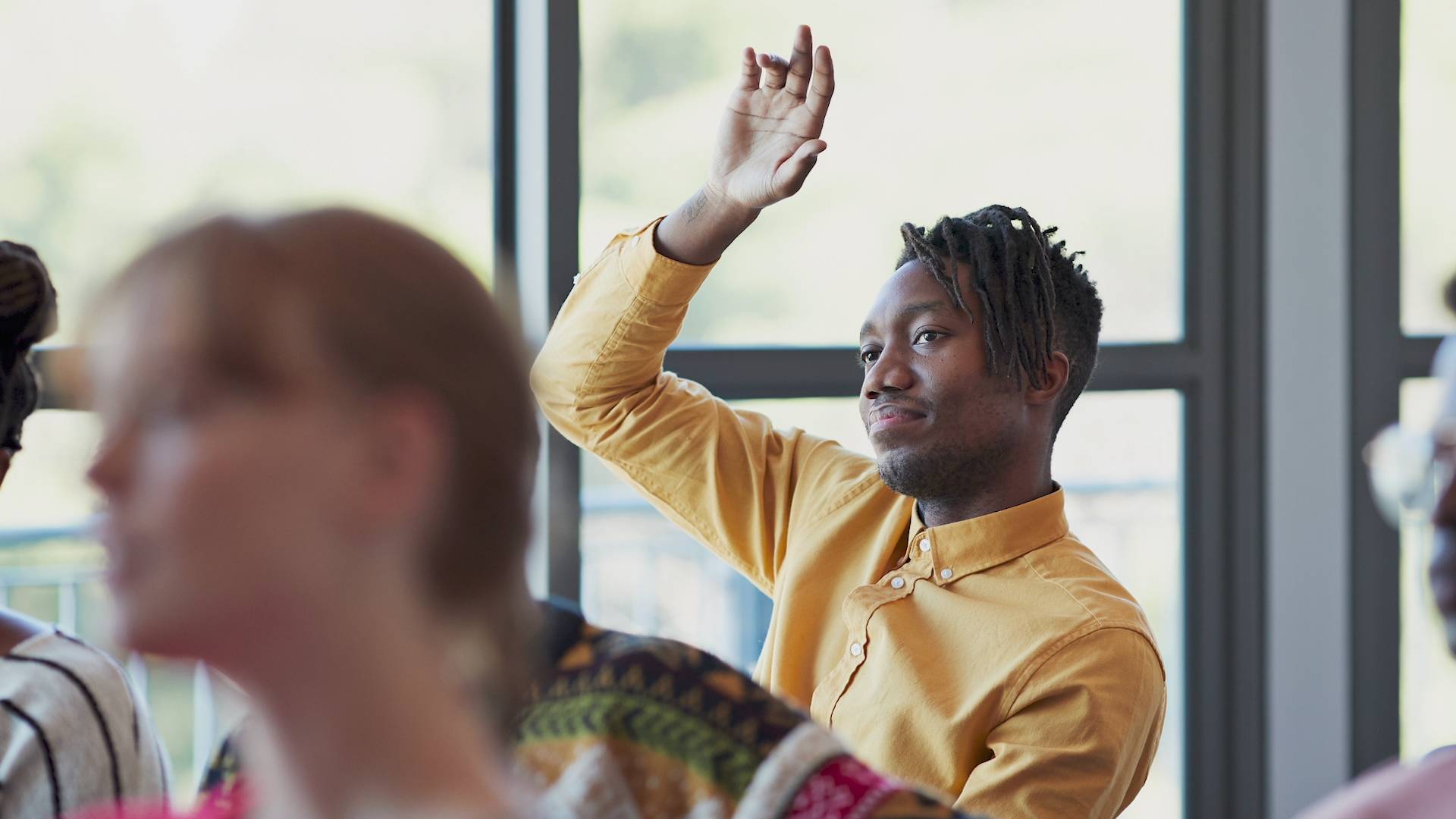 The BreakDown - Season 1, Ep. 3 - Black English - Full Episode | BET