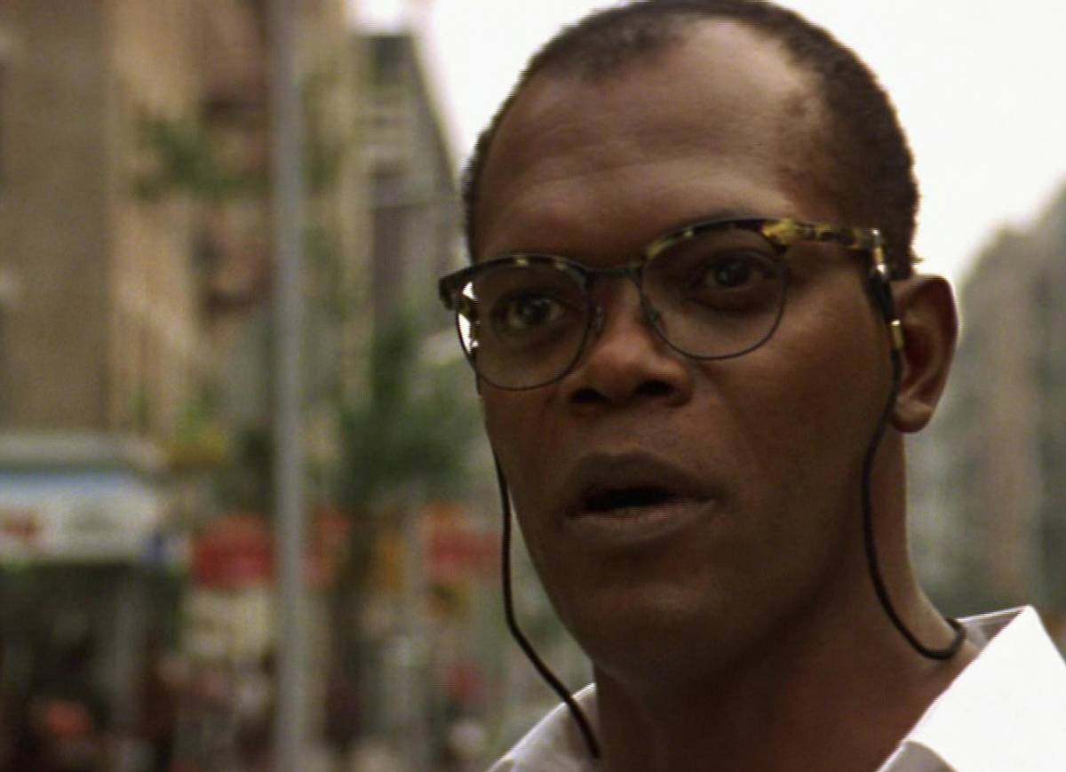 Don't Do It - - Image 11 from Top 20 of Samuel L. Jackson's Most ...