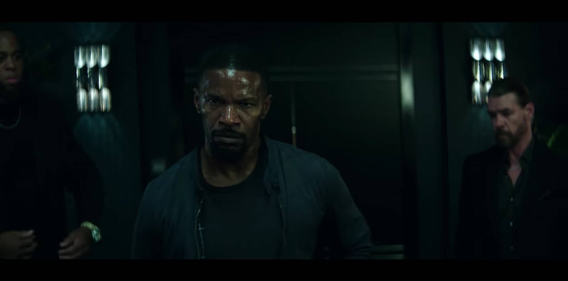 You Must Watch Jamie Foxx and Gabrielle Union's Explosive Trailer for ...