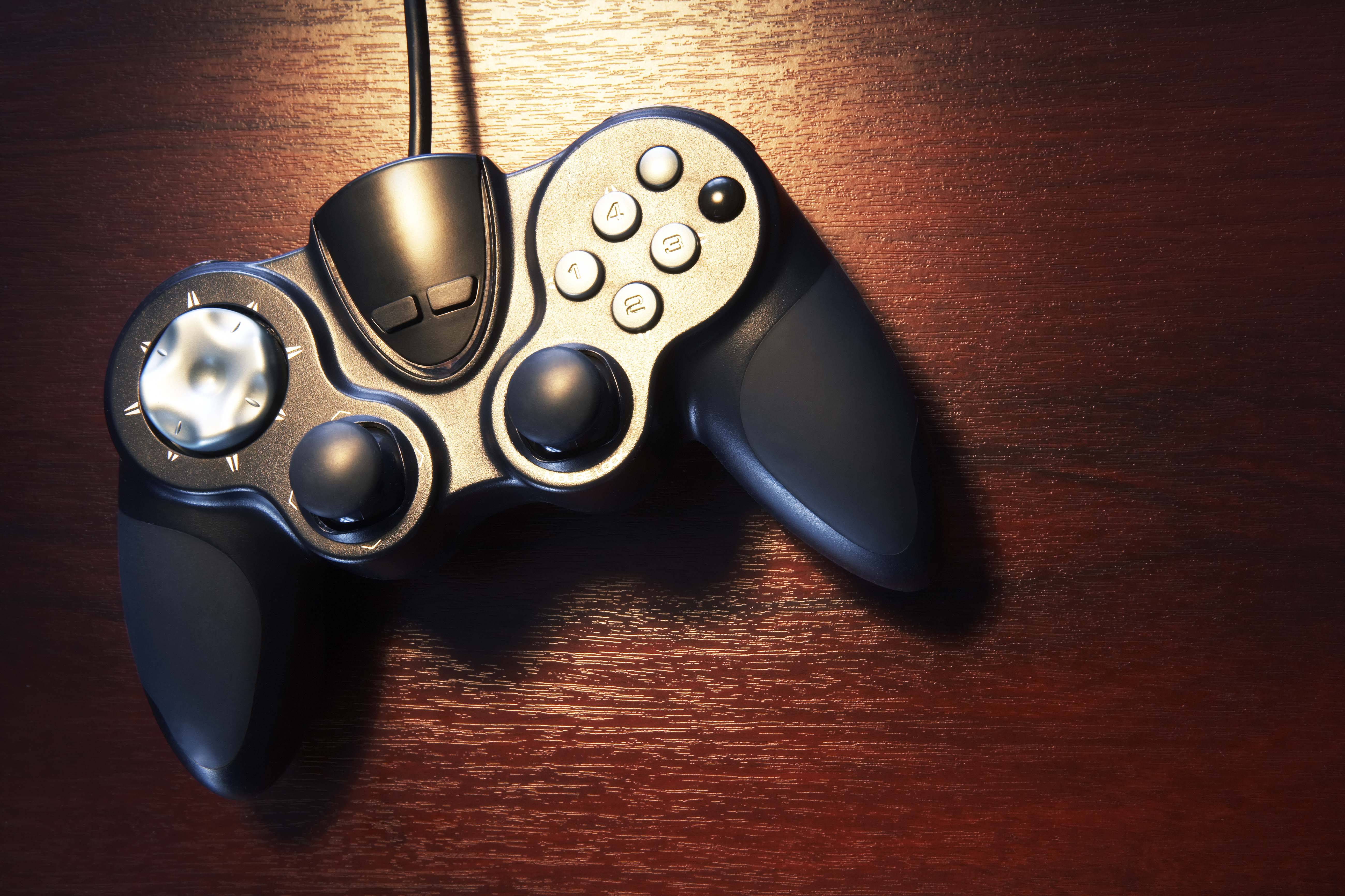 Viral Video Of A Mother Smashing Her Son's Controller After He Got ...