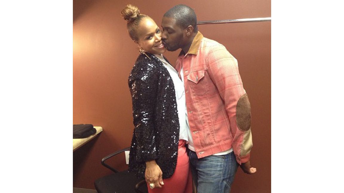 Tina Campbell On Forgiving Cheating Husband All Of My Trust Has Come