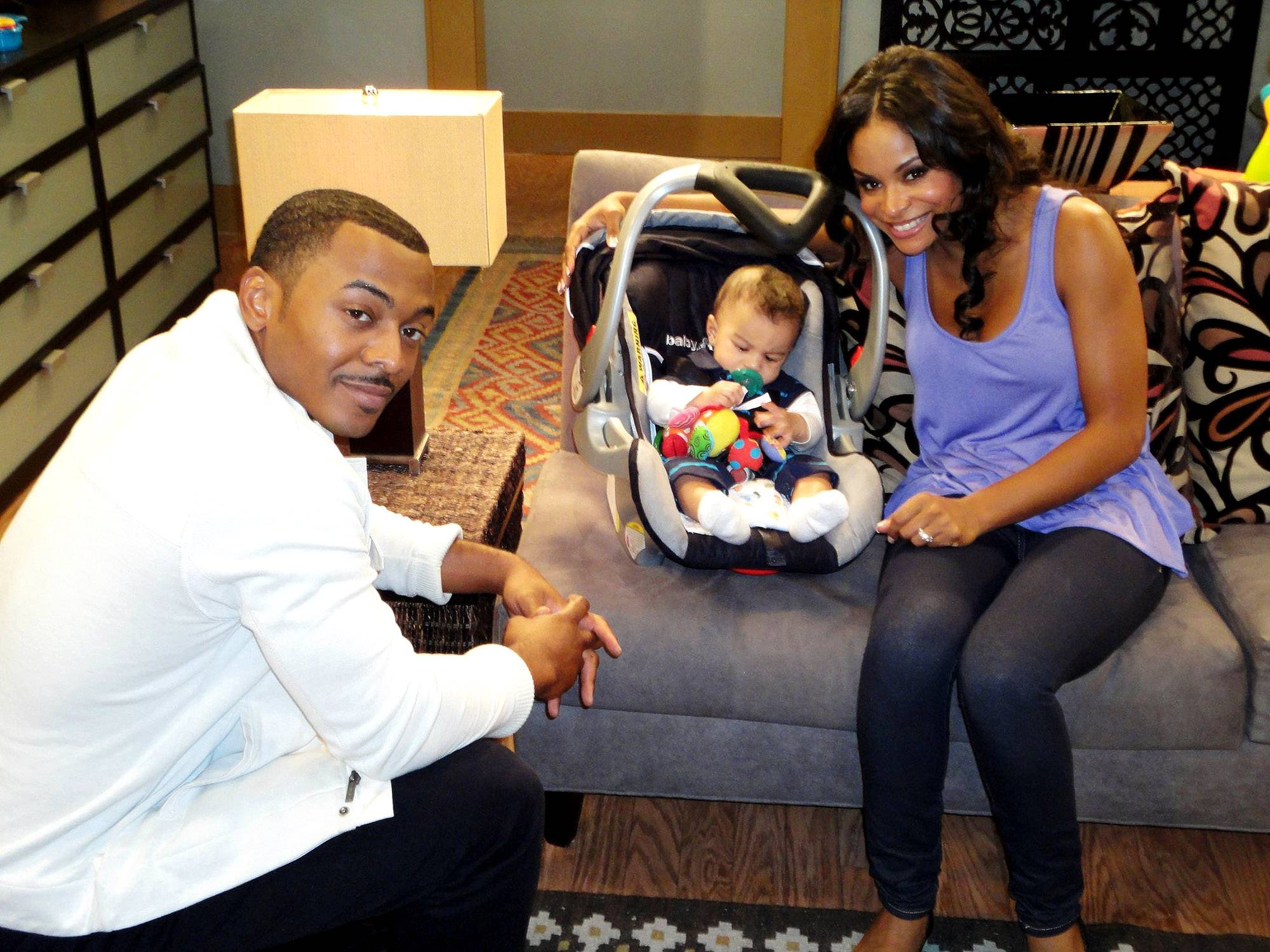 Meet the Twins - - Image 9 from Let's Stay Together: Meet the Twins | BET