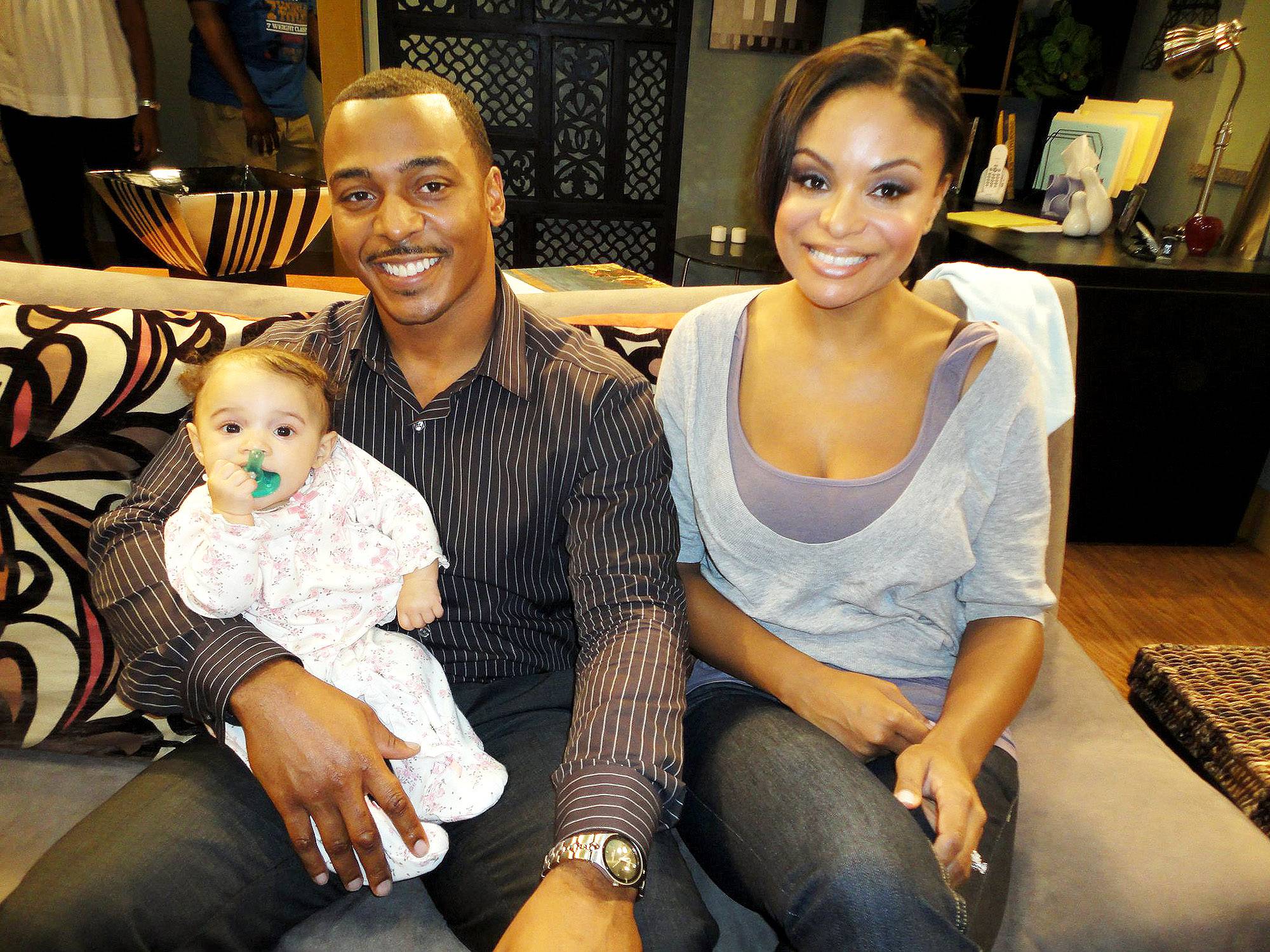 Meet the Twins - - Image 10 from Let's Stay Together: Meet the Twins | BET