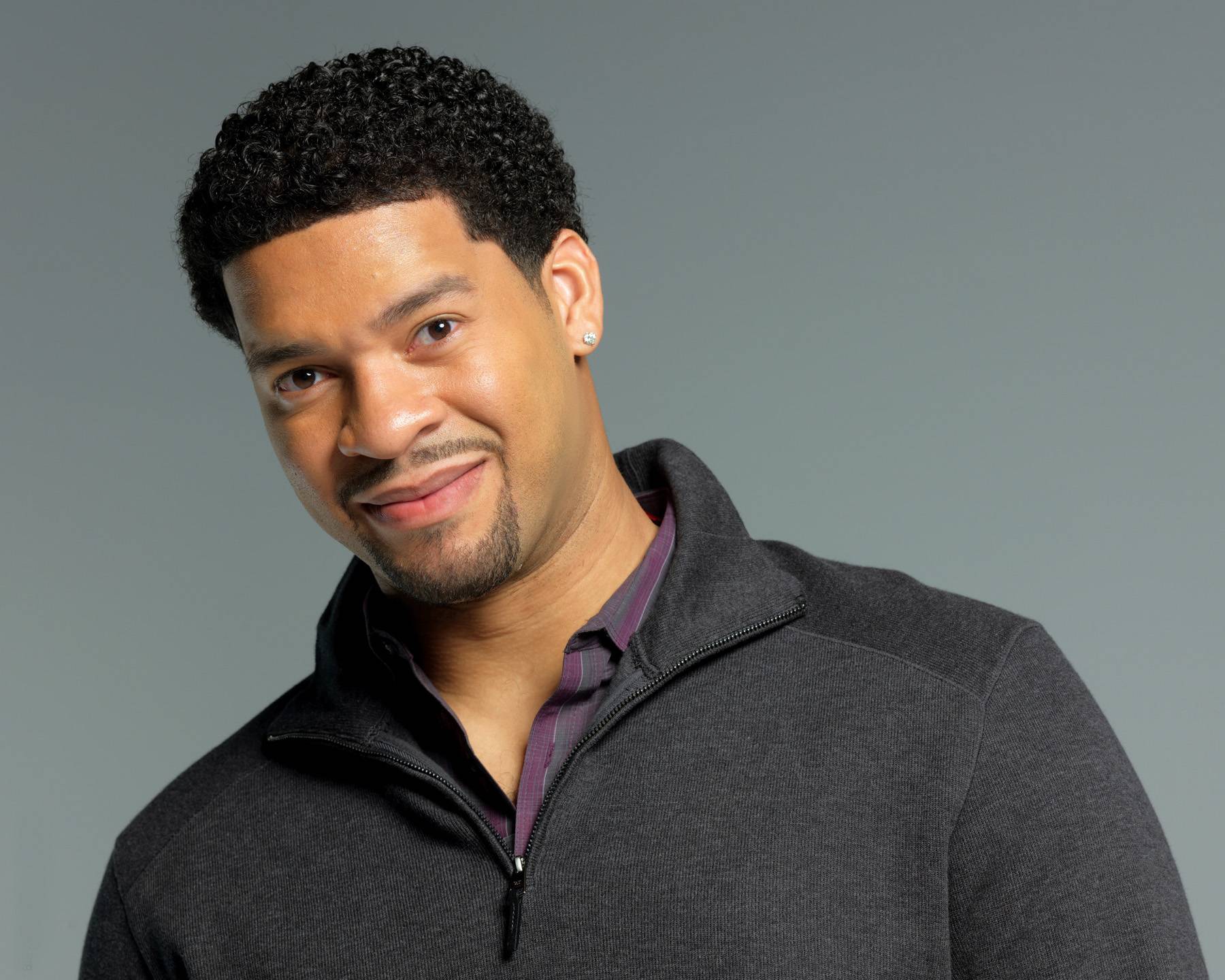 Charles Whitmore - Can - Image 5 from Meet the Cast of Let's Stay ...