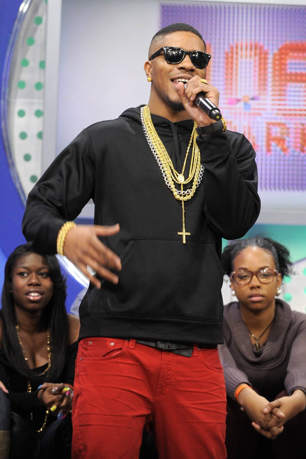 Oh Yeah - Dorrough - Image 19 from Exclusive Access: Dorrough on 106 ...