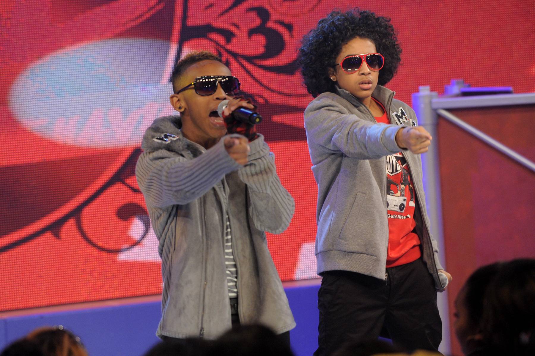 Come Closer - Prodigy - Image 16 from Exclusive Access: Mindless ...