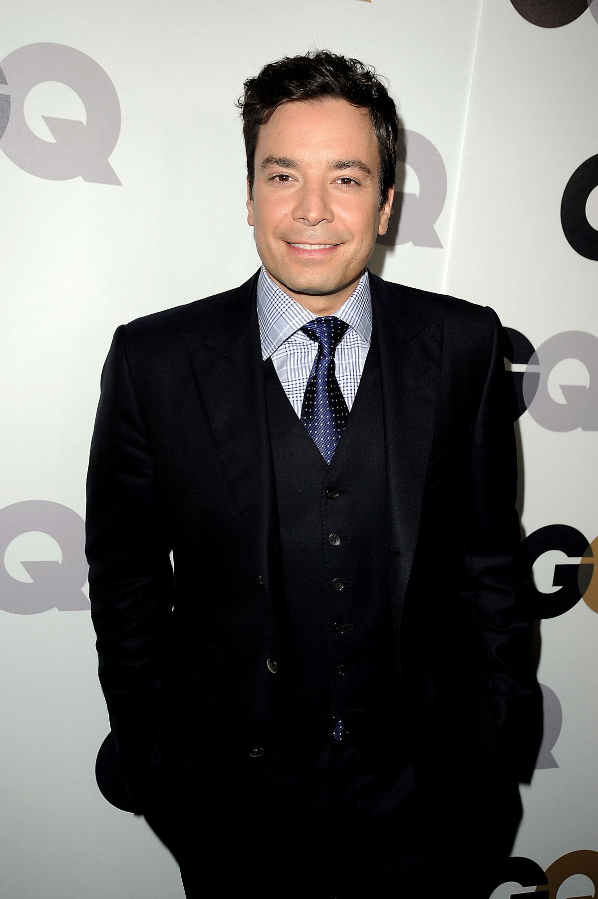 Jimmy Fallon - Jimmy - Image 4 from Top 5 Actors-Turned-Rappers | BET
