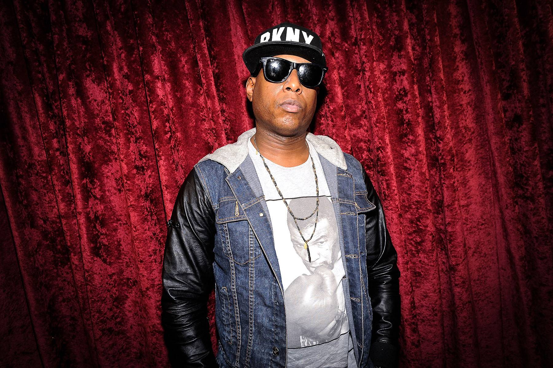 According to Talib Kweli, Here's What Older Rappers Can Learn From Lil ...
