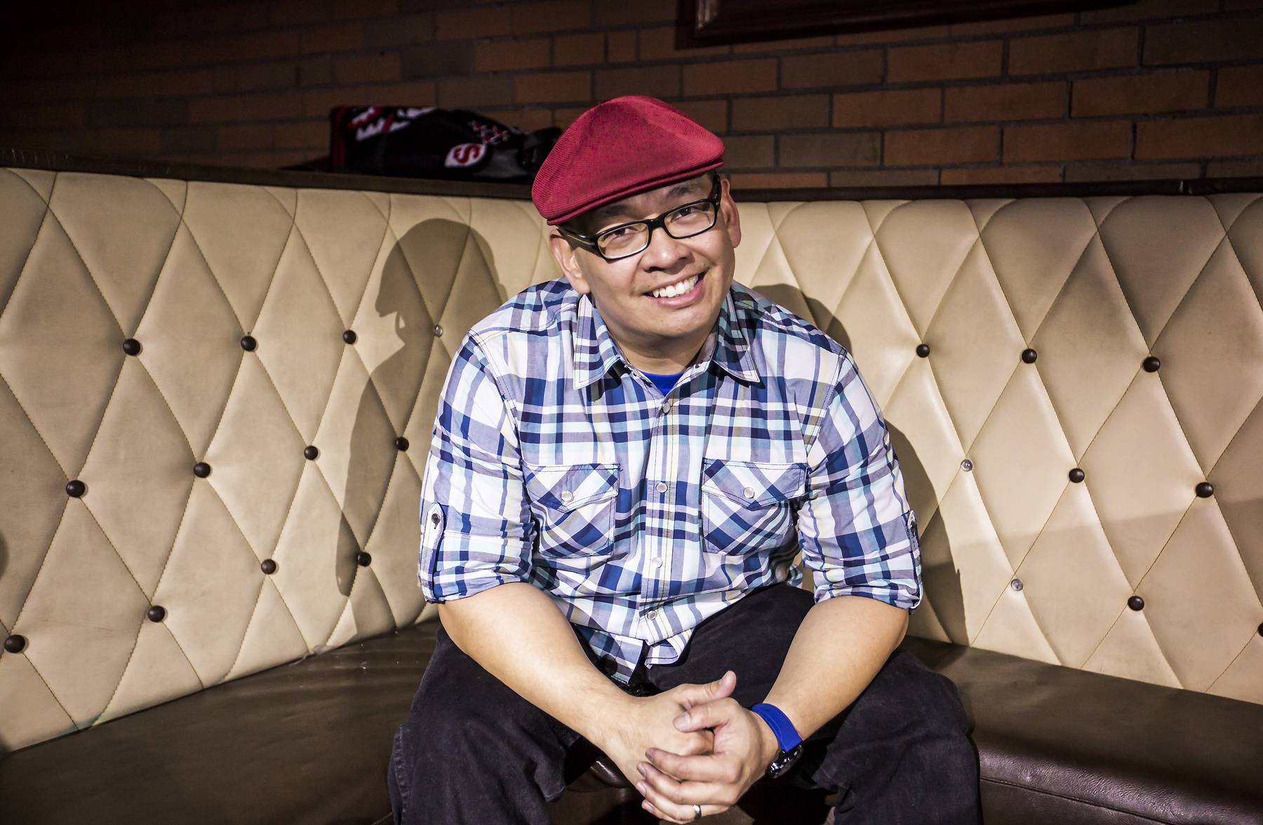 DJ Akshen Puts on for His City at Red Bull Thre3Style | News | BET