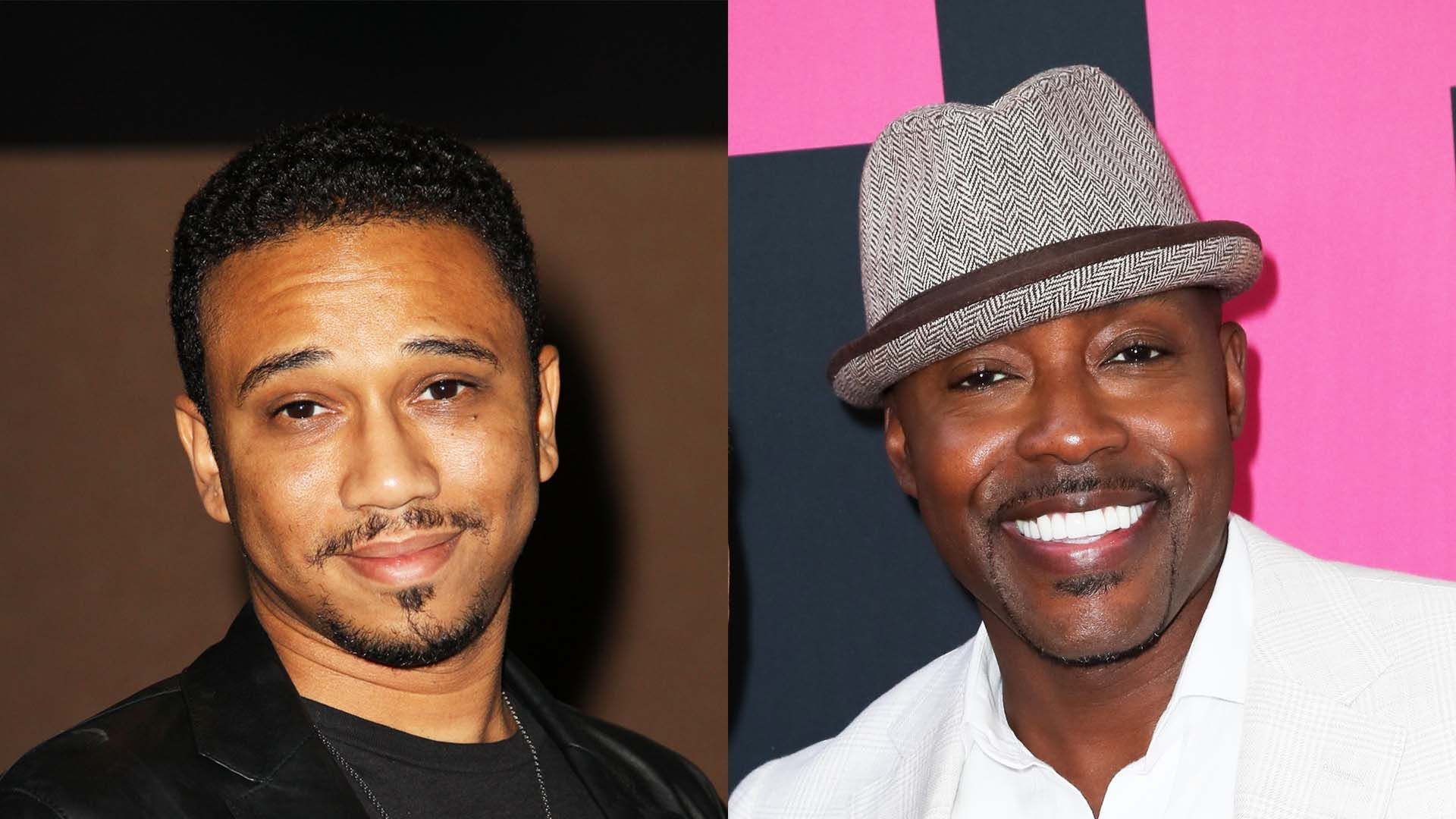 'Girls Trip' Producer and 'Boondocks' Creator Just Made an Epic ...