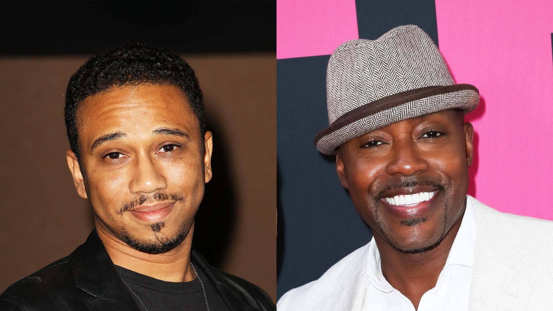 'Girls Trip' Producer and 'Boondocks' Creator Just Made an Epic ...