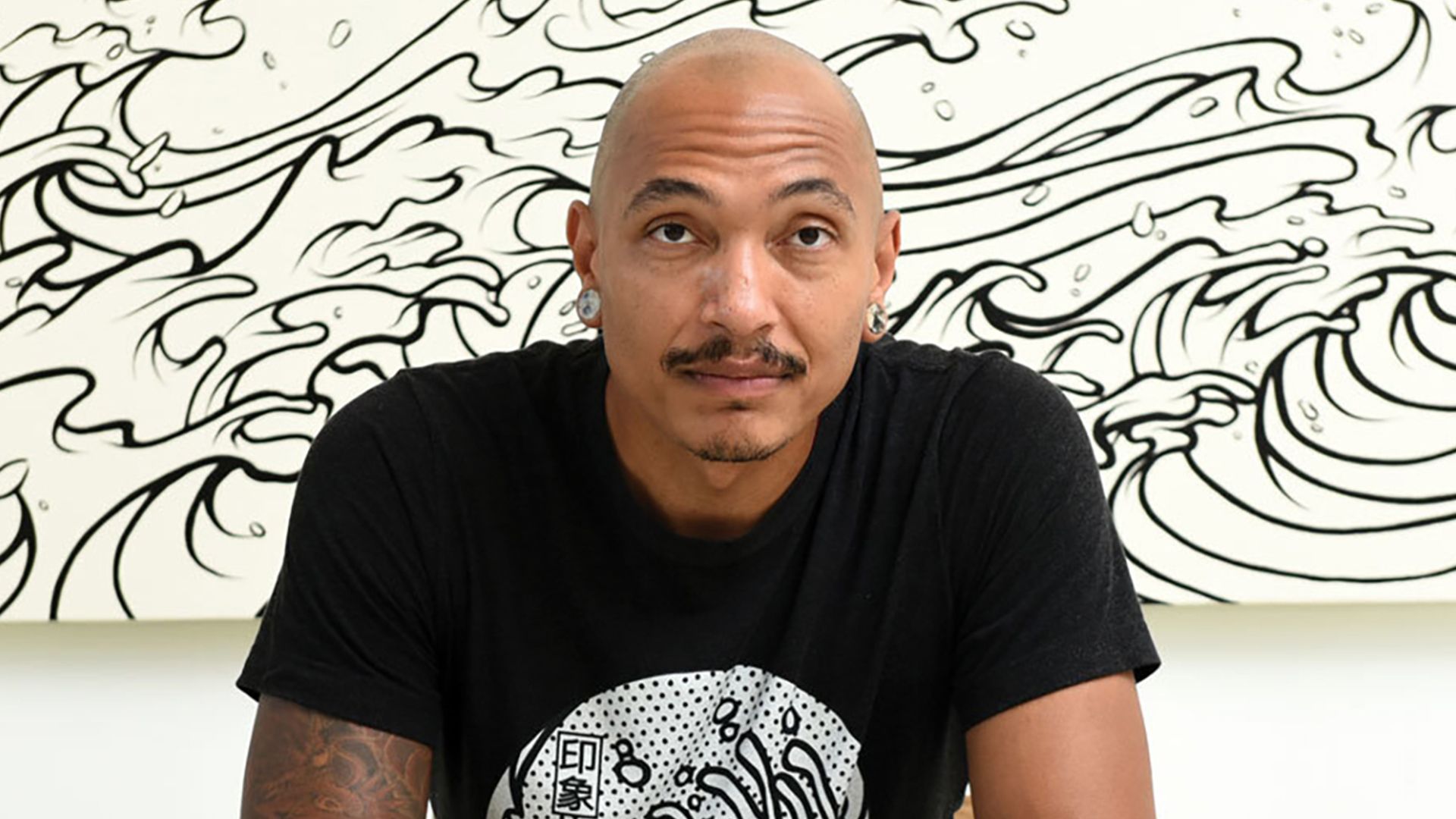 Brandon Sadler | News | BET