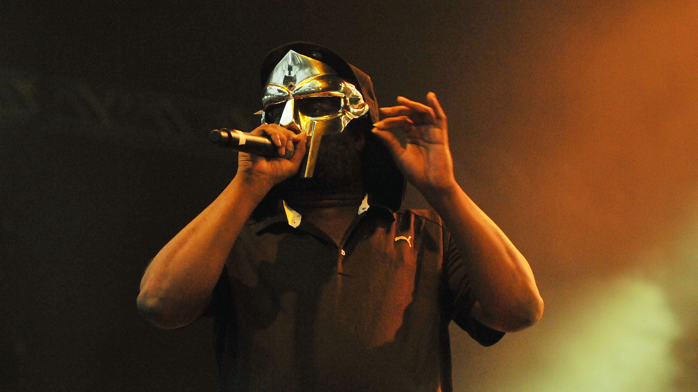 MF DOOM’s Handwritten Notebooks Should Be Returned, His Estate Again ...