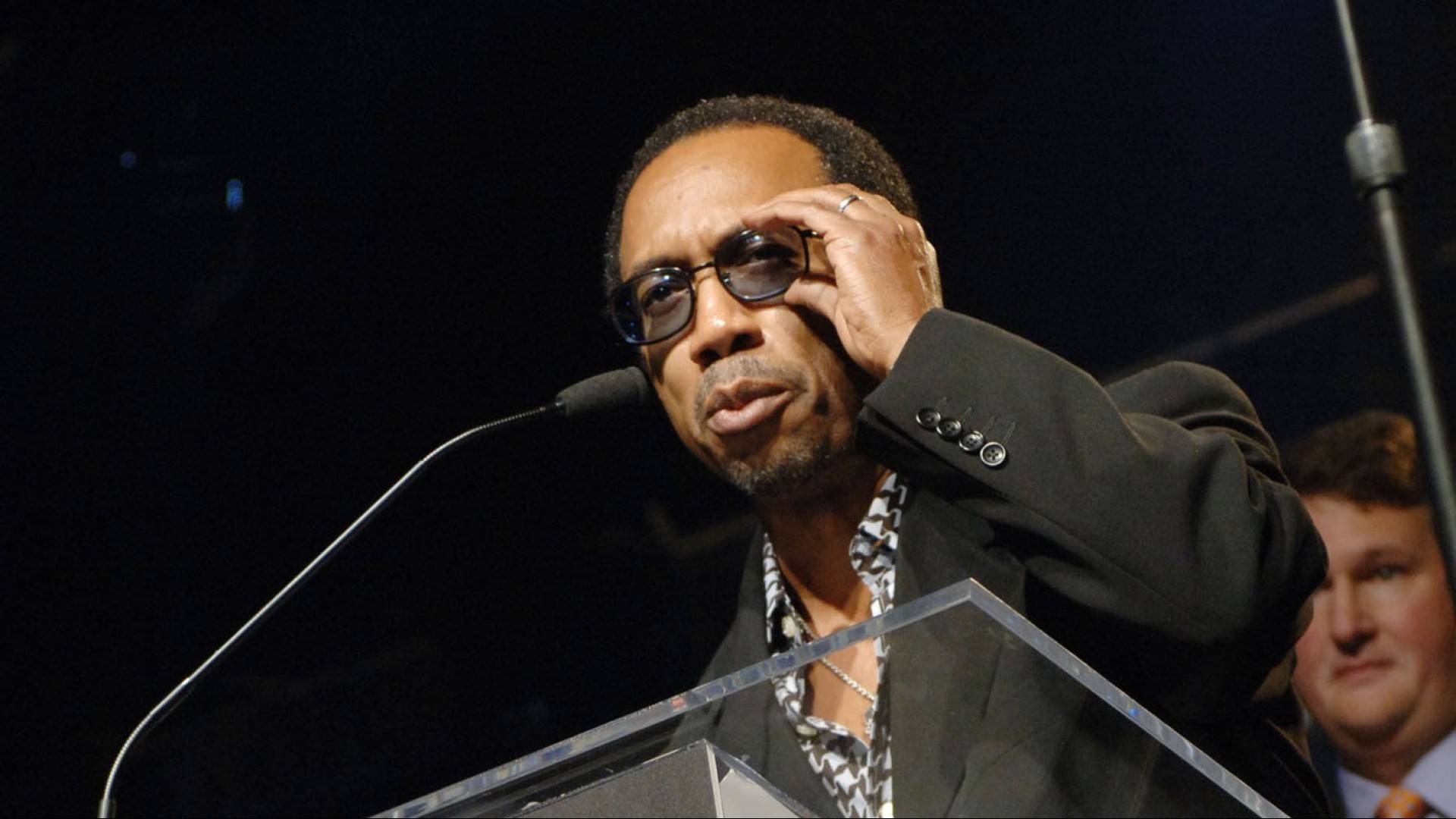 Memphis Radio Legend Bobby O'Jay Passes Away At 68 - (Video Clip) | BET ...