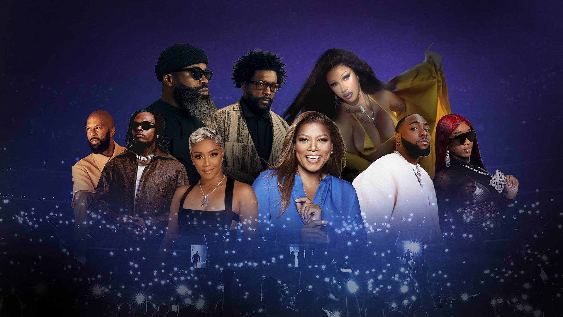 Bet awards 2024 | News, Videos & More | BET