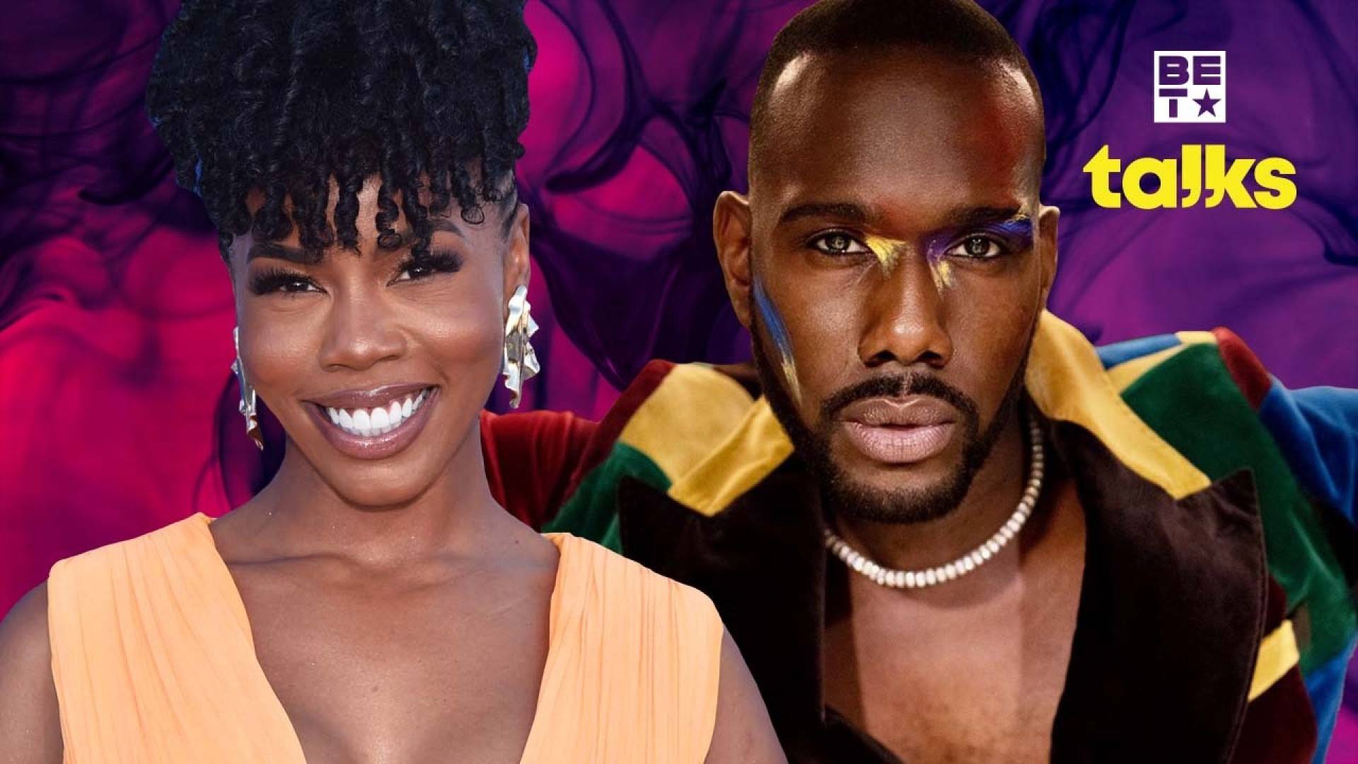 Nicco Annan Hopes Fans Will "Take Off Their Shackles" For P-Valley S2 ...
