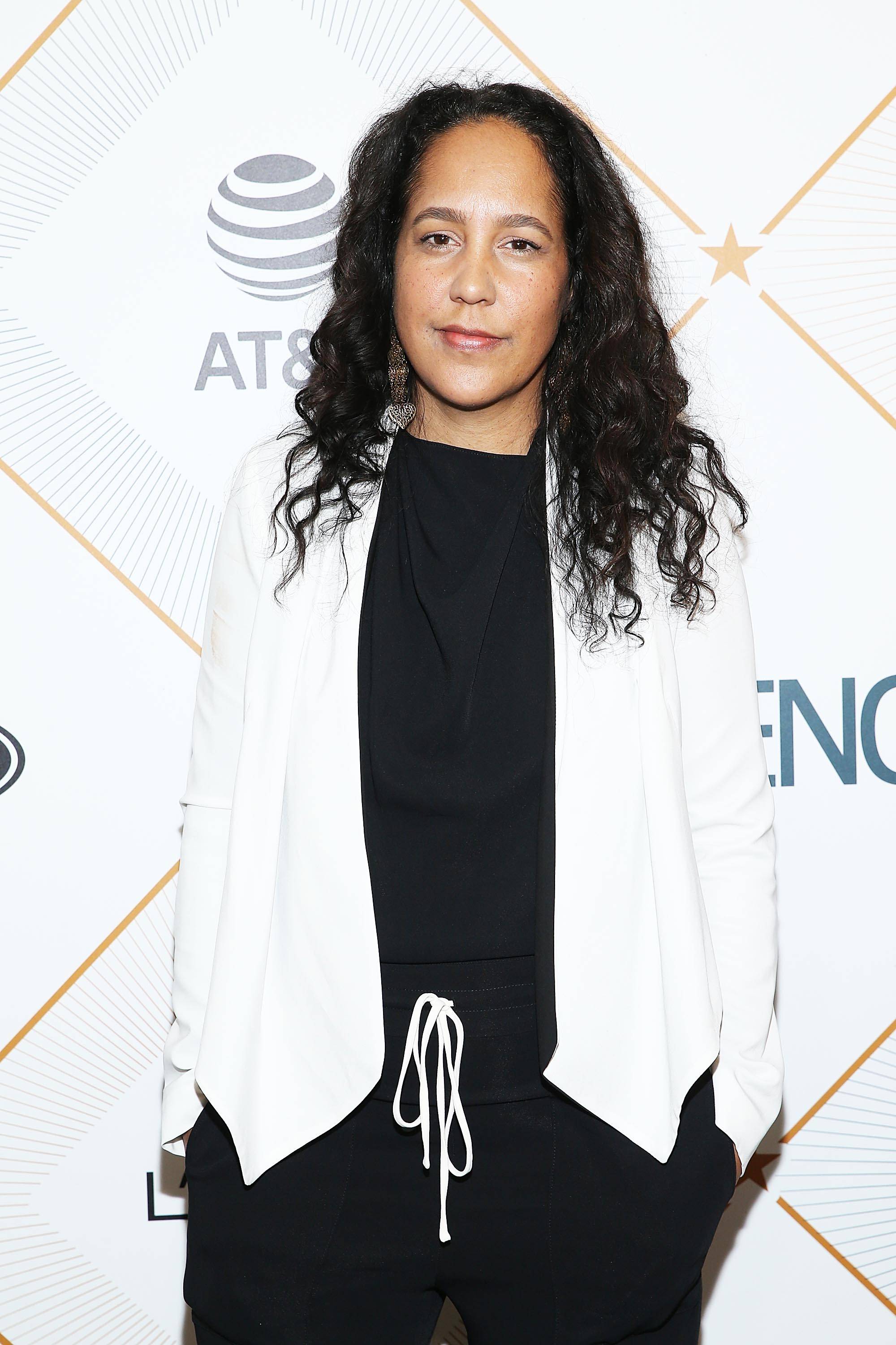 Gina Prince-Bythewood - Bythewood - Image 13 from Black History Month ...