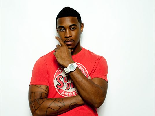 Jeremih - Singer Jeremih - Image 9 from RISING ICONS 2 | BET