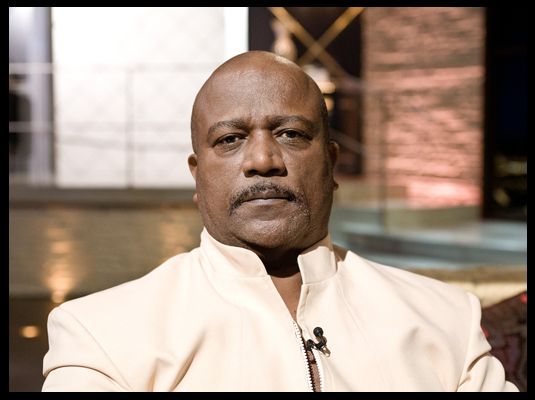 Michael Concepcion - Michael - Image 20 from THE MO'NIQUE SHOW | GUESTS JULY 2010 | BET