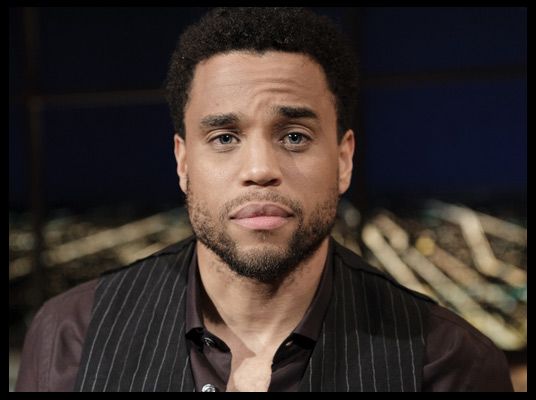 Michael Ealy - Actor - Image 4 from THE MO'NIQUE SHOW | GUESTS May 31 ...