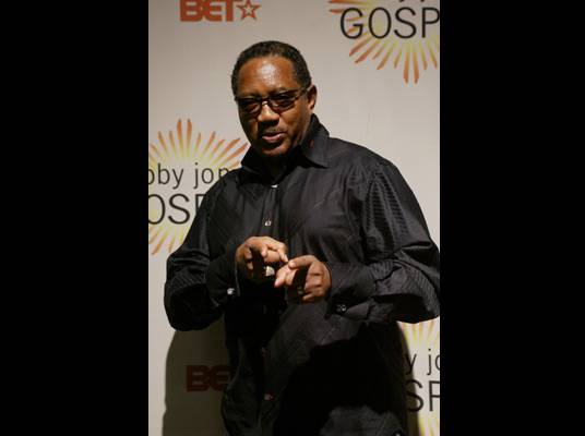 Dr. Bobby Jones - - Image 8 from Bobby Jones Gospel | Dr. Bobby Jones | BET